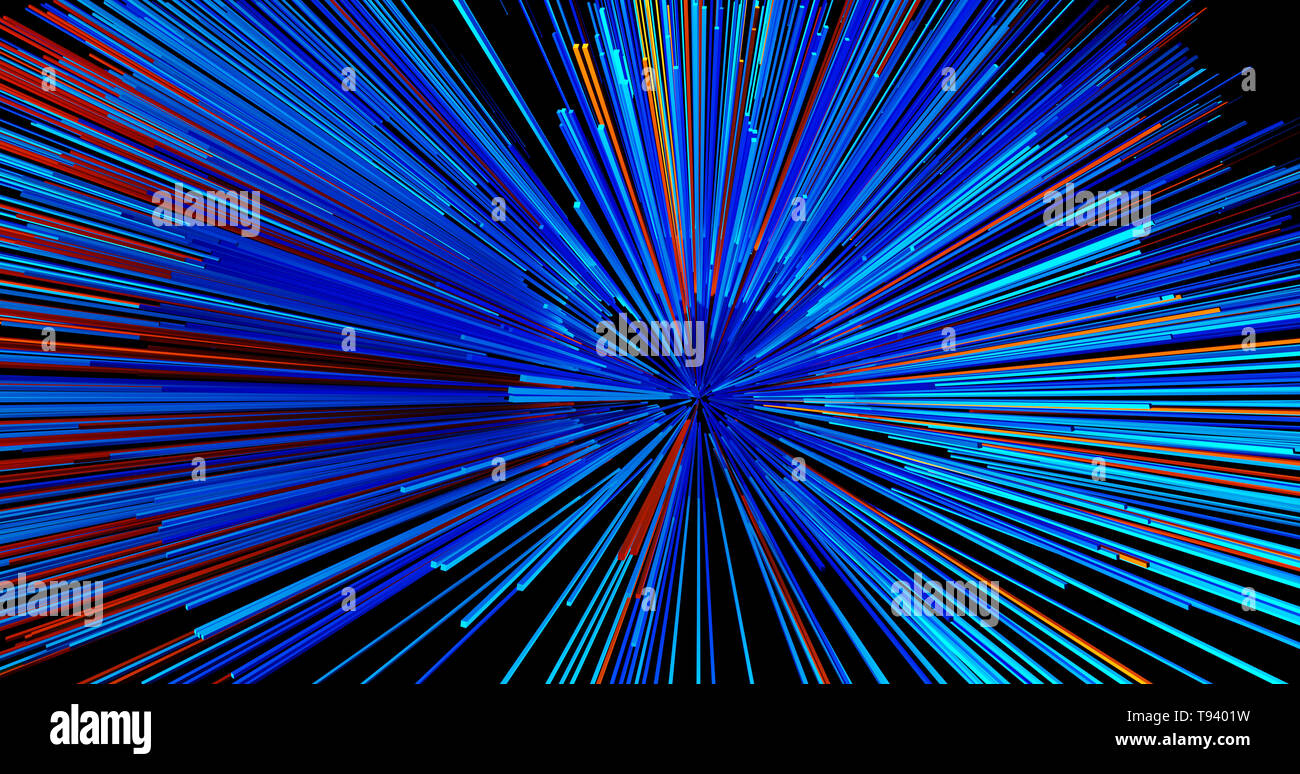 Abstract big data background wallpaper design. Motion pattern texture ...