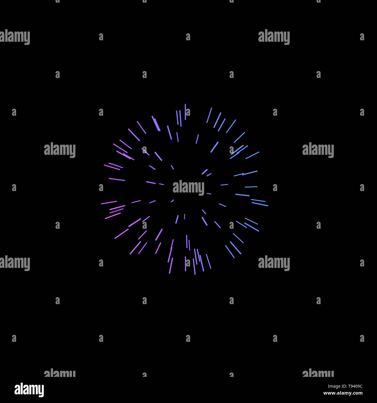 Abstract big data background wallpaper design. Motion pattern texture ...