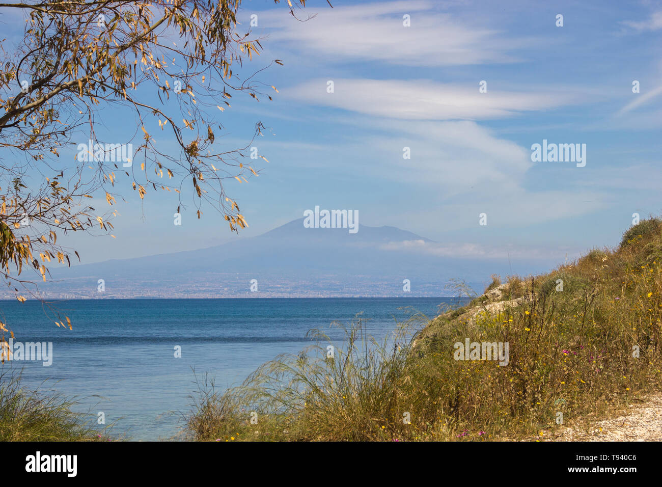 Brucoli sicily hi-res stock photography and images - Alamy