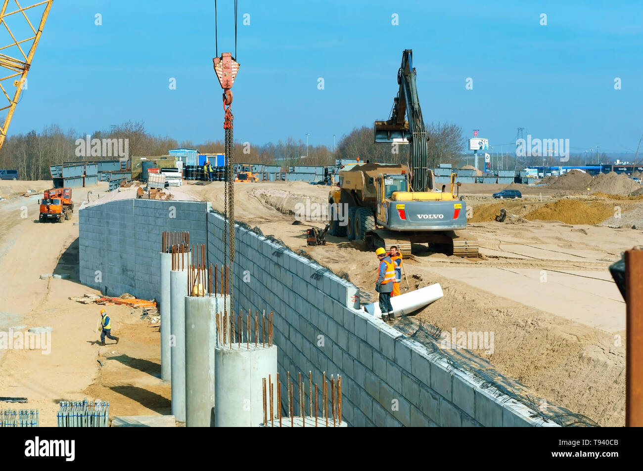 Guryev hi-res stock photography and images - Alamy