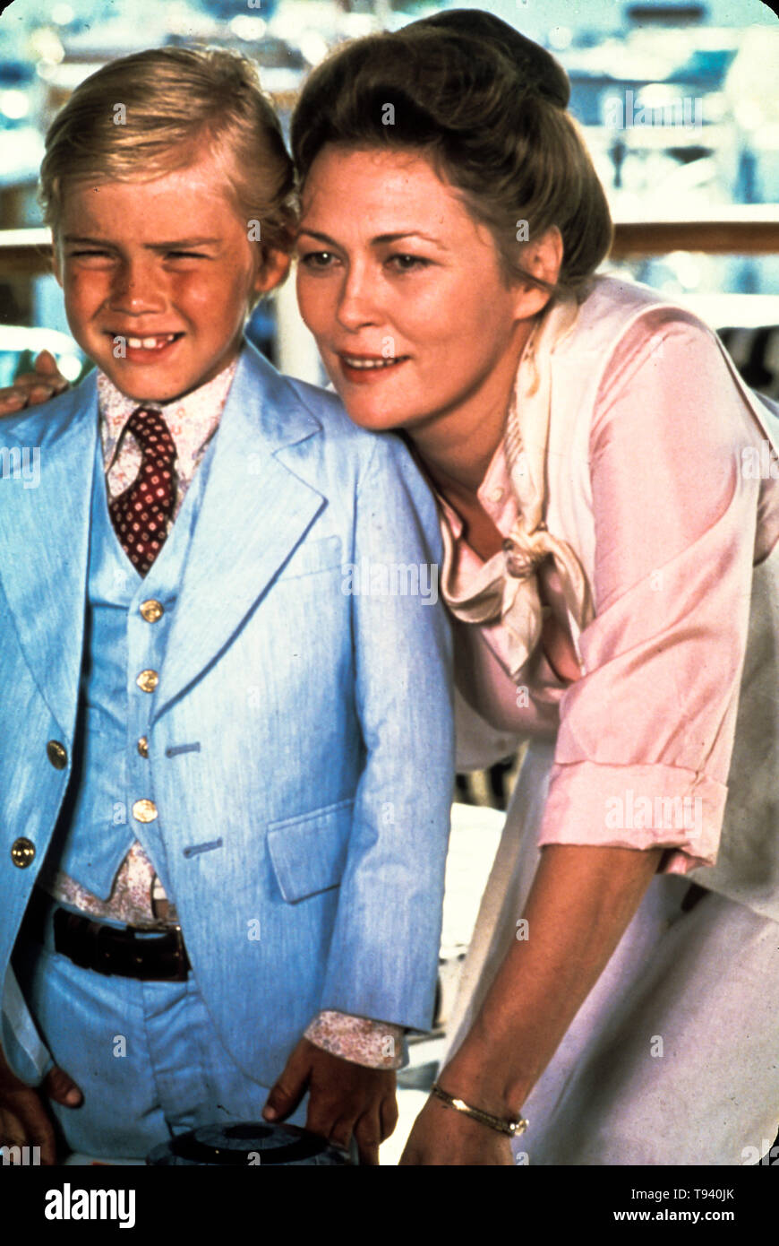 Ricky schroder 1979 hi-res stock photography and images - Alamy