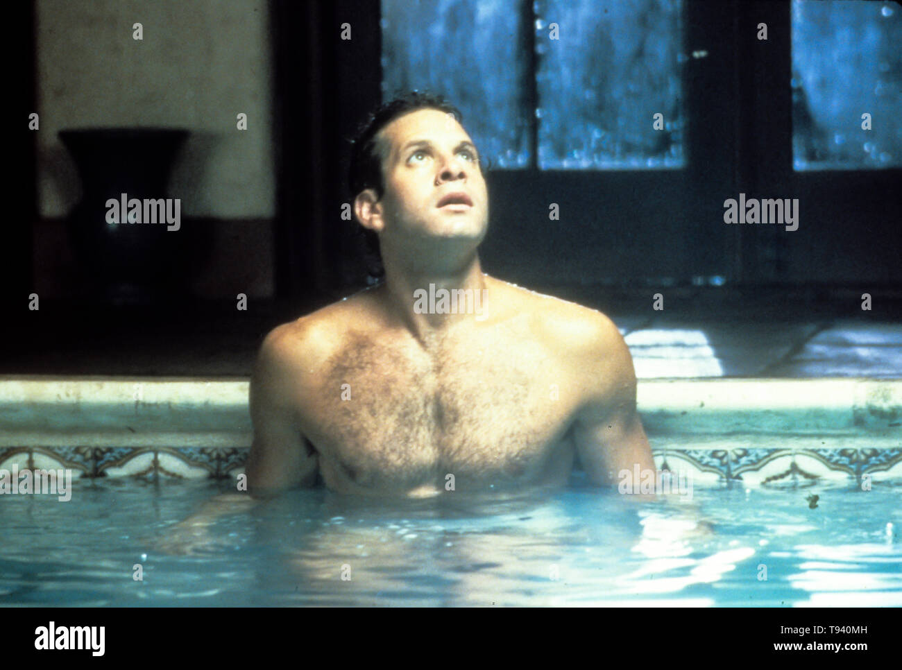 Cocoon movie hi-res stock photography and images - Alamy