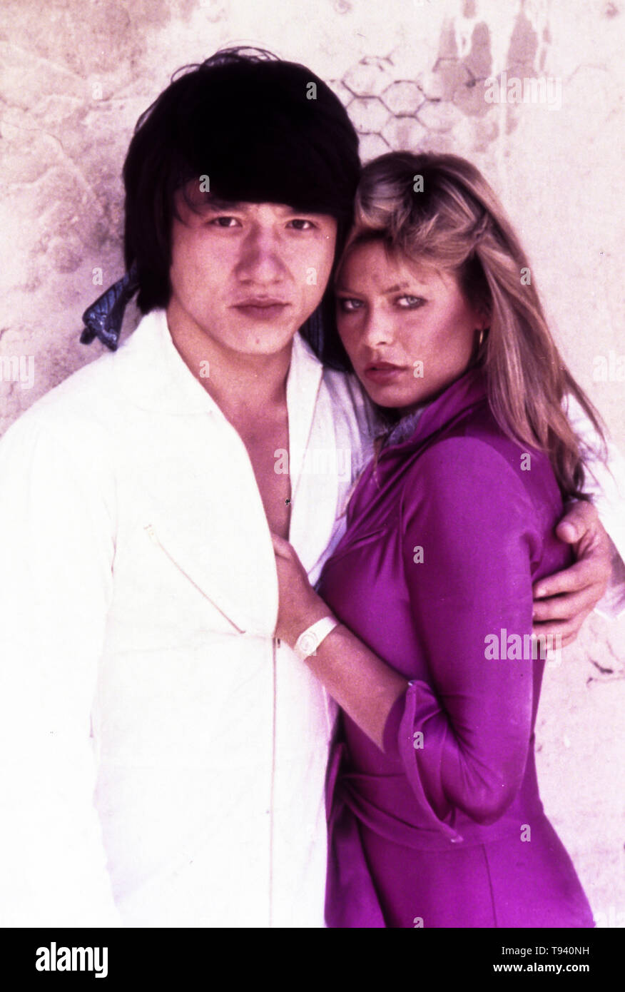 The cannonball run 1981 hi-res stock photography and images - Alamy