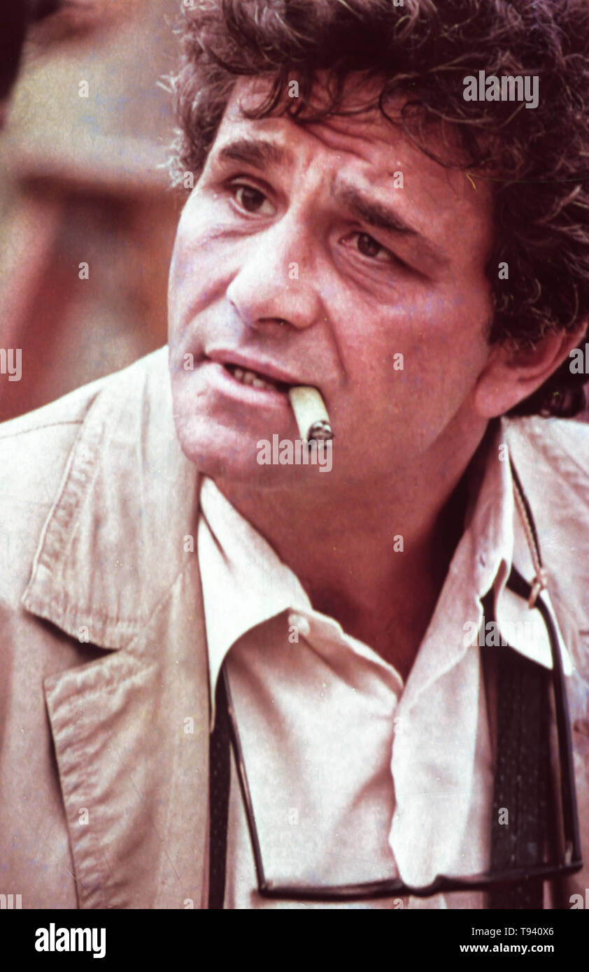 Richard Columbo's Instagram, Twitter & Facebook on IDCrawl