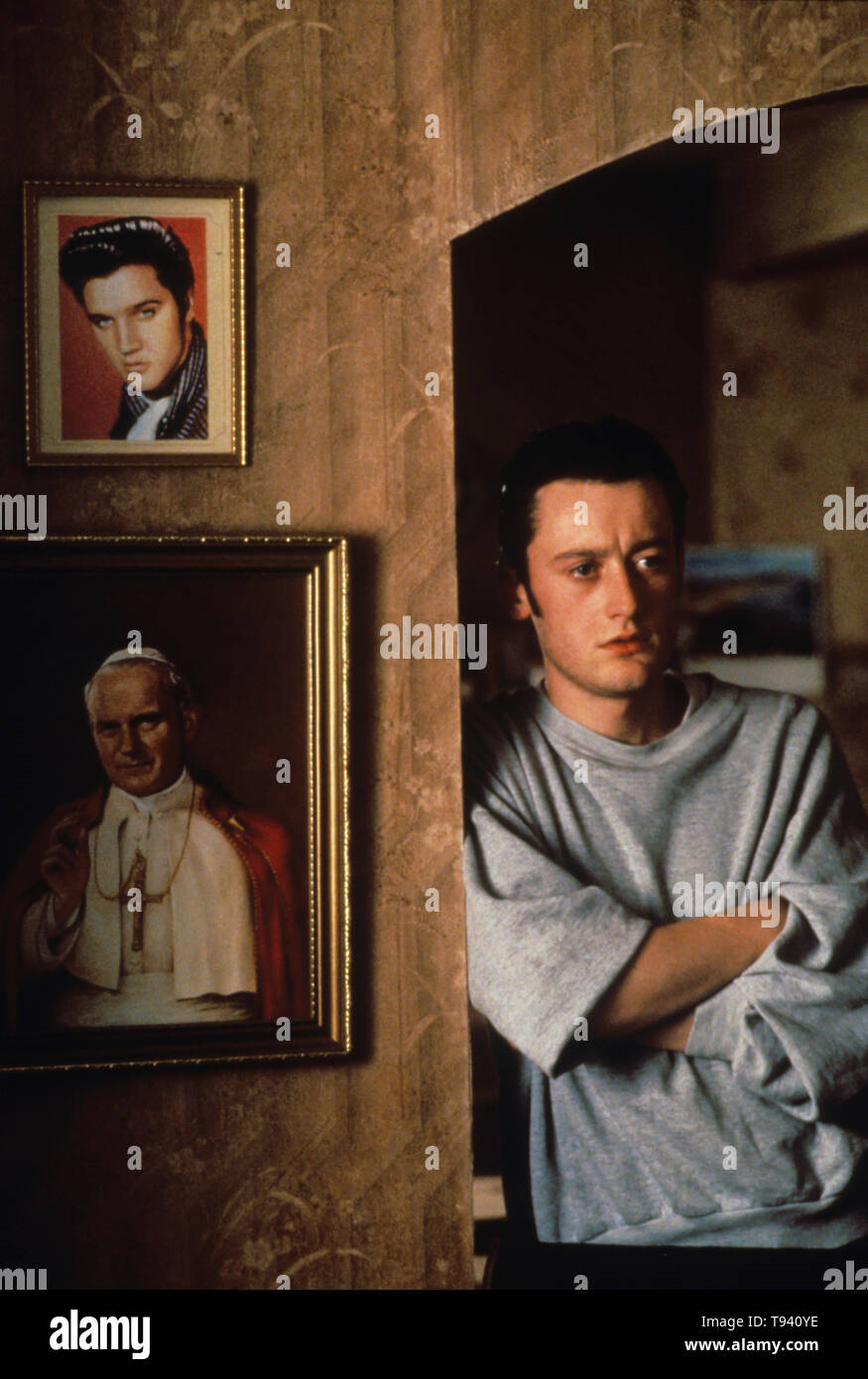 The commitments robert arkins hi-res stock photography and images - Alamy