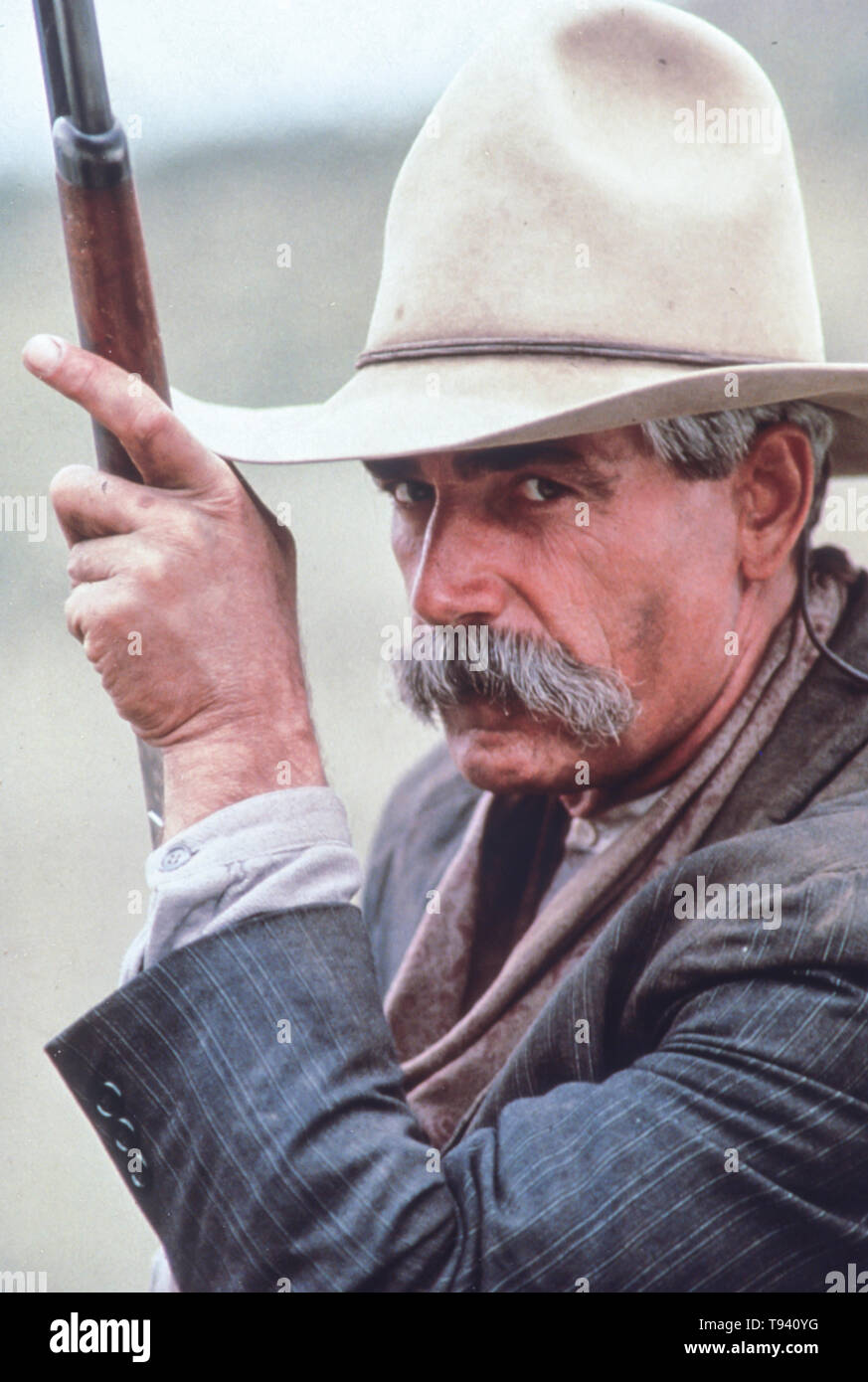 Conagher hi-res stock photography and images - Alamy