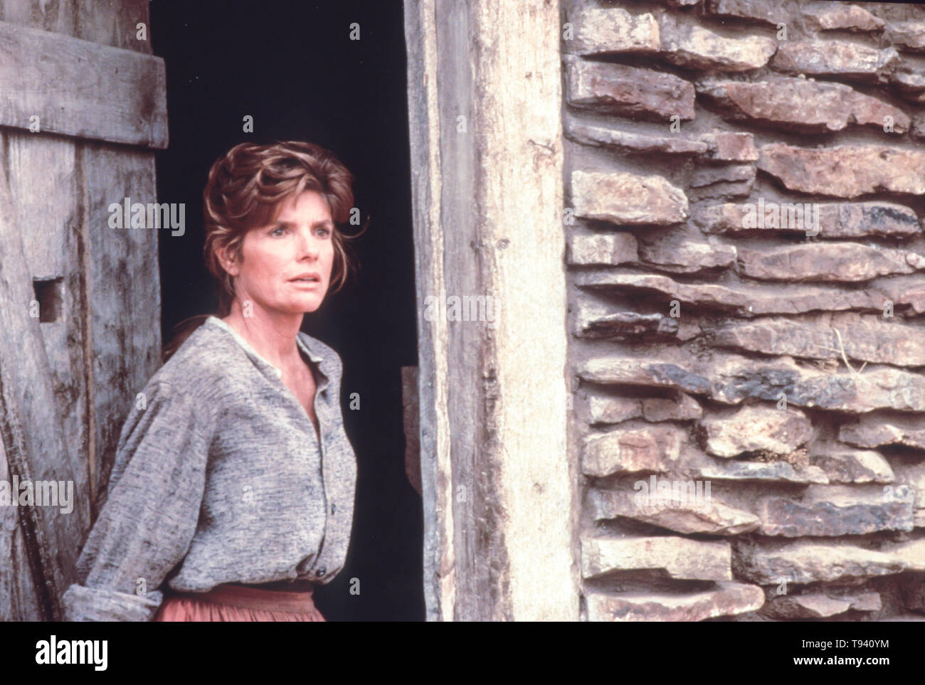 Conagher (1991) hi-res stock photography and images - Alamy