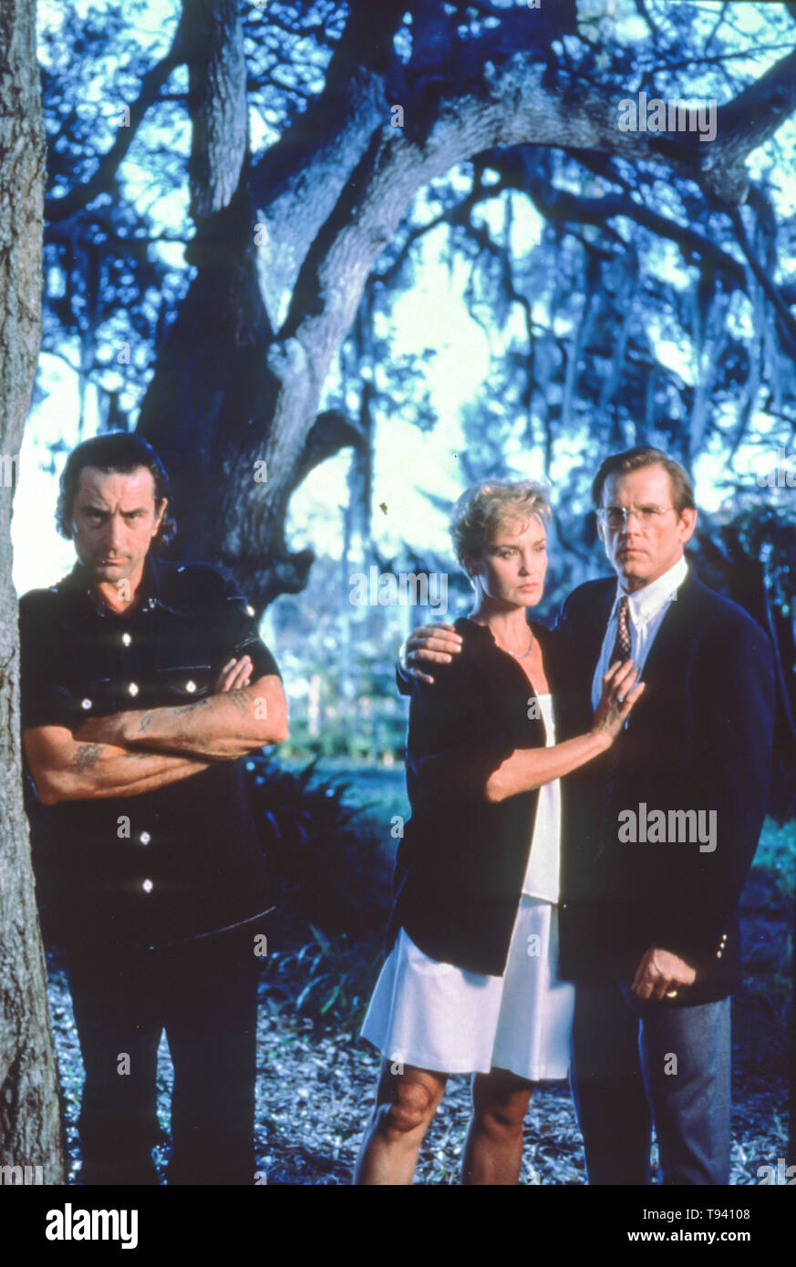Cape fear 1991 hi-res stock photography and images - Alamy
