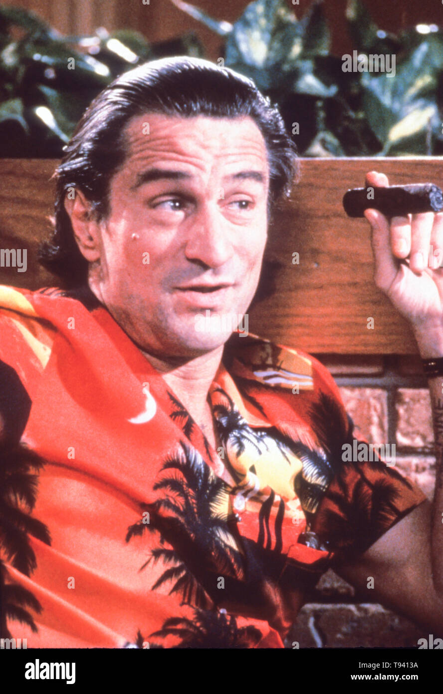 Cape fear robert de niro hi-res stock photography and images - Alamy