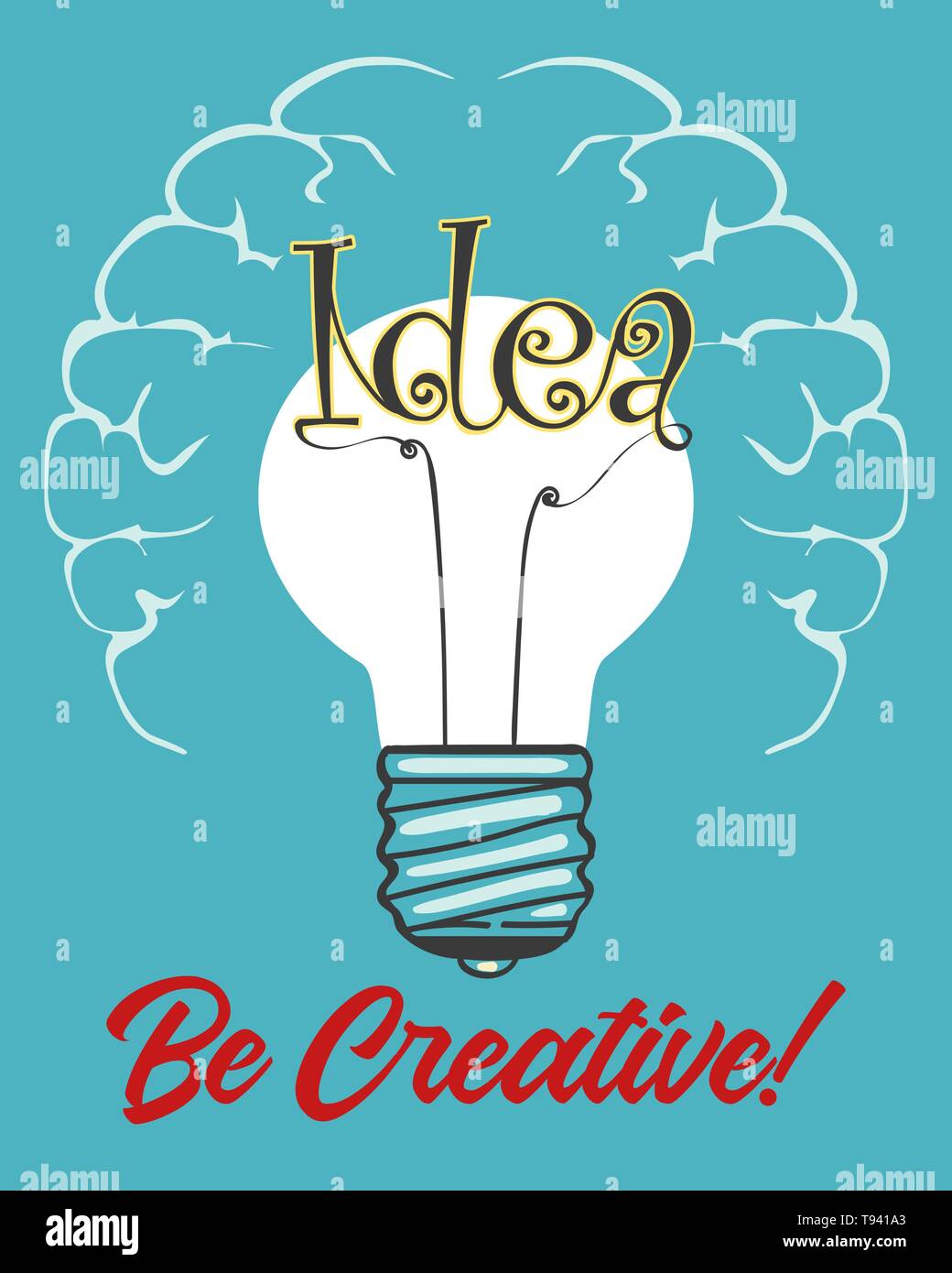 Poster About Idea at Charles Serrano blog