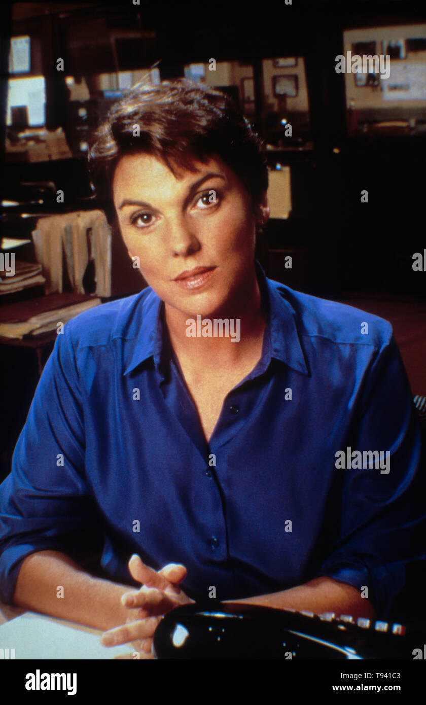 Cagney and lacey hi-res stock photography and images - Alamy