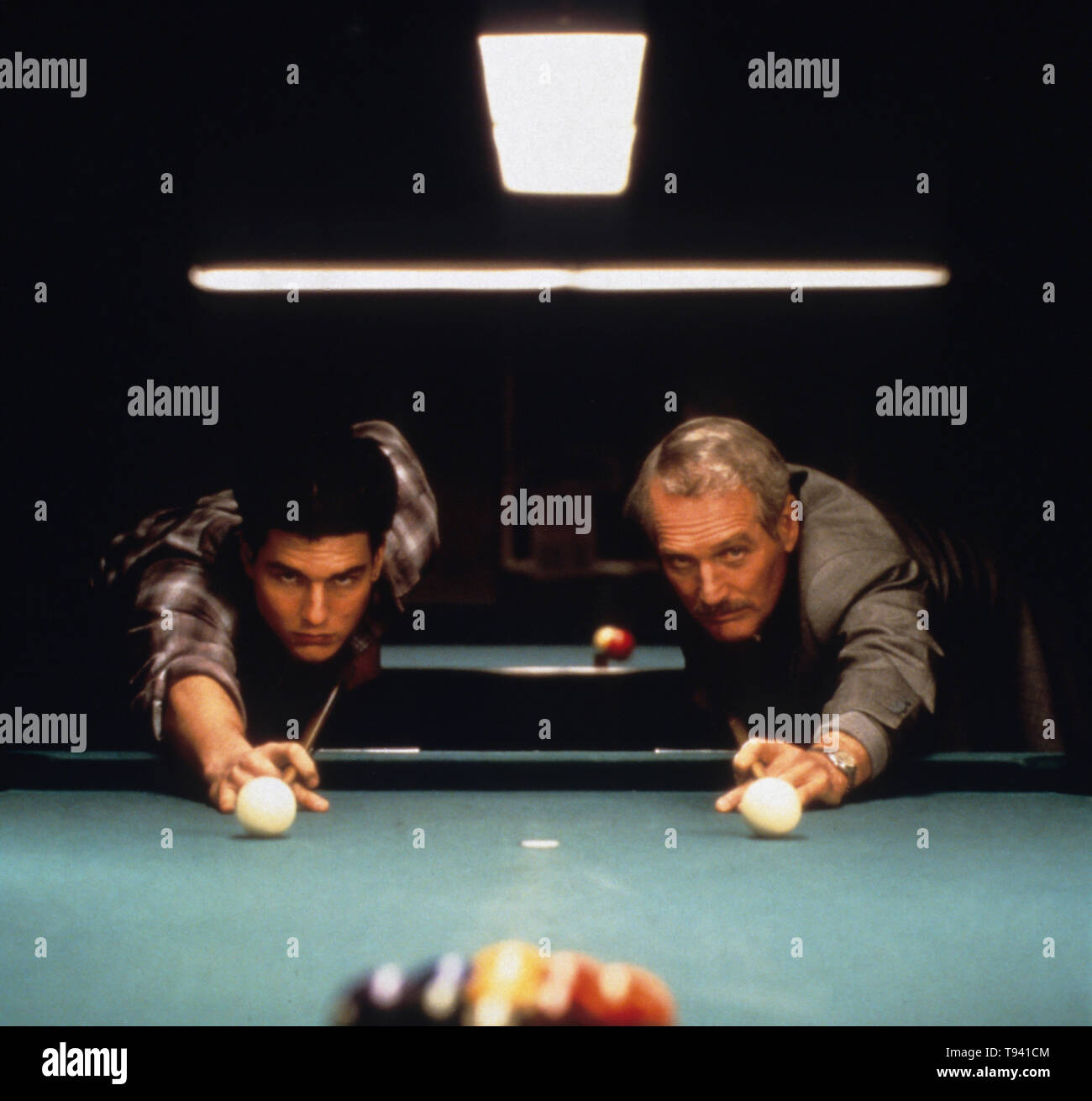 The Color of Money Stock Photo - Alamy