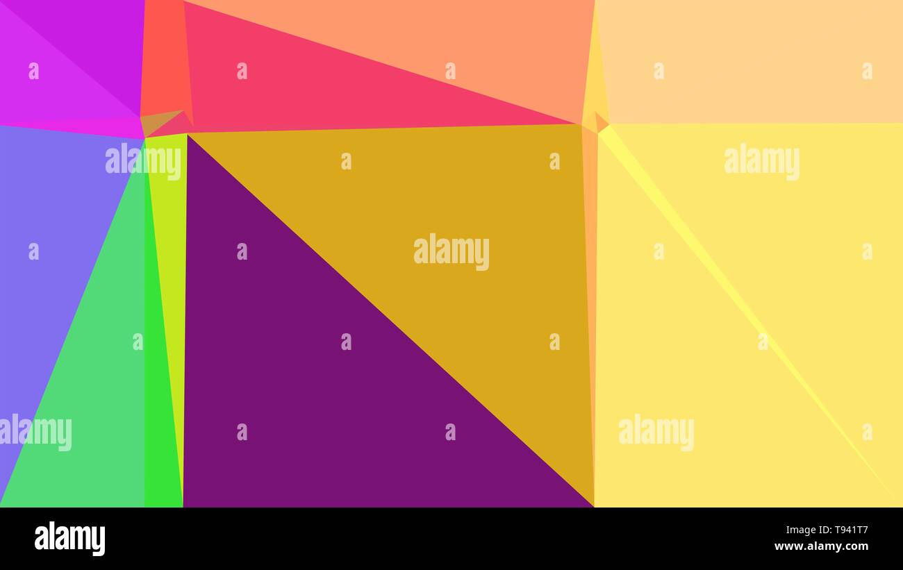 modern contemporary art with medium violet red, dark moderate pink and ...