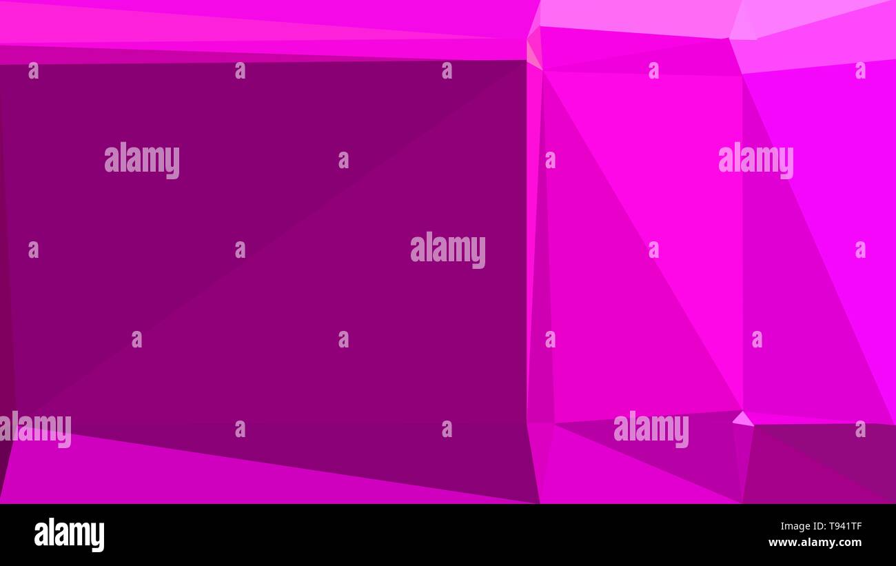 dark magenta, magenta and deep pink multicolor background art. simple ...