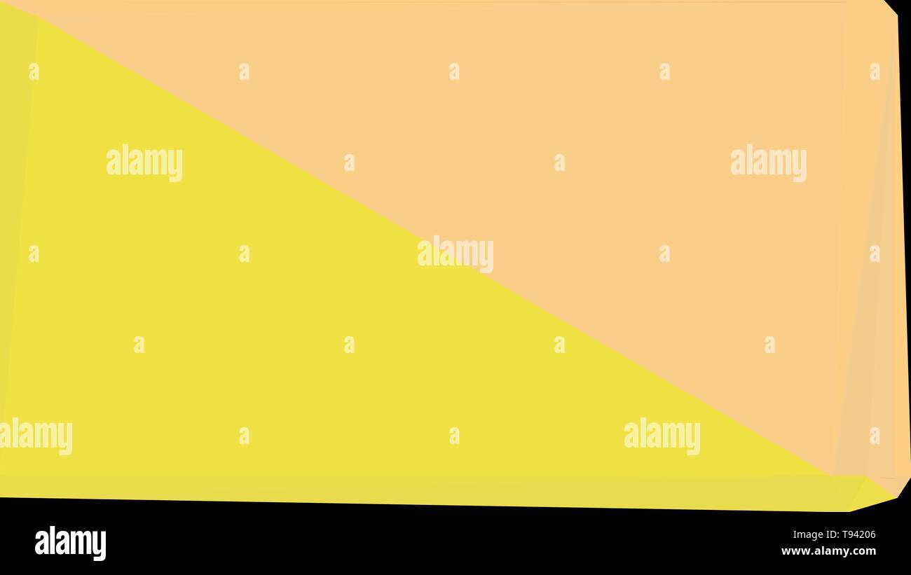 abstract geometric background with khaki, black and pastel orange ...