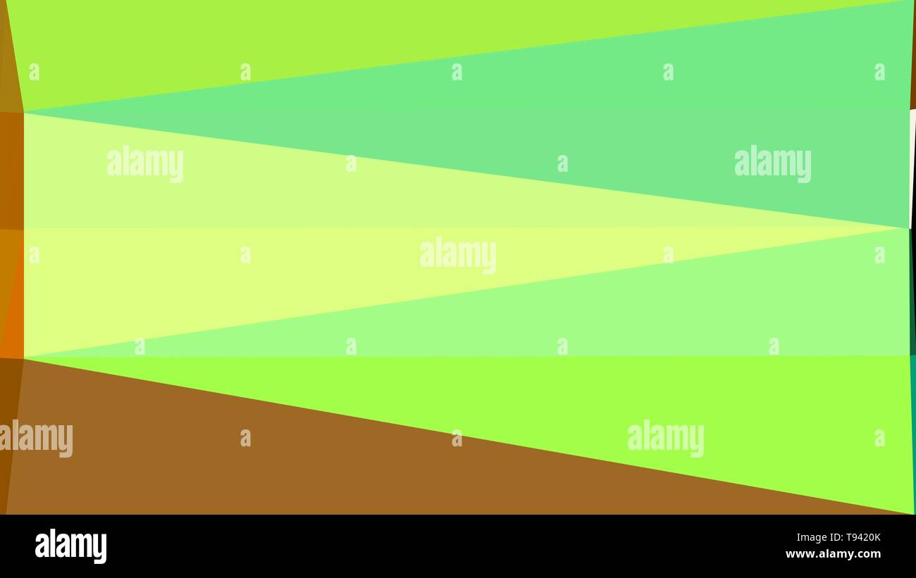 light green, brown and khaki multi color background art. abstract ...