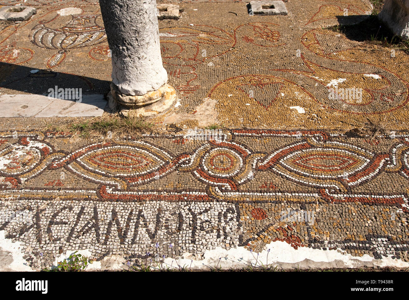 Beit mery hi-res stock photography and images - Alamy