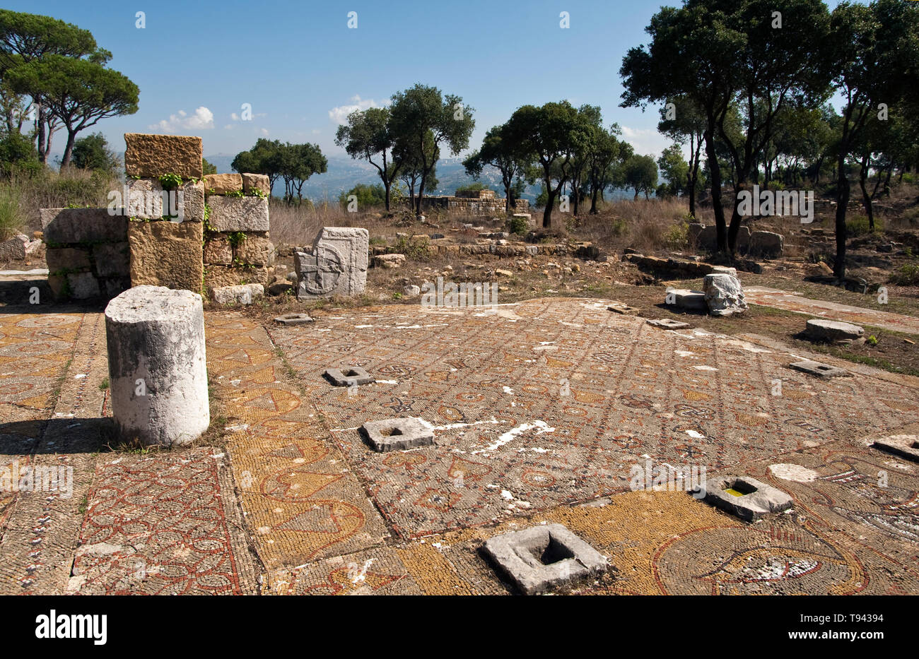 Beit mery hi-res stock photography and images - Alamy