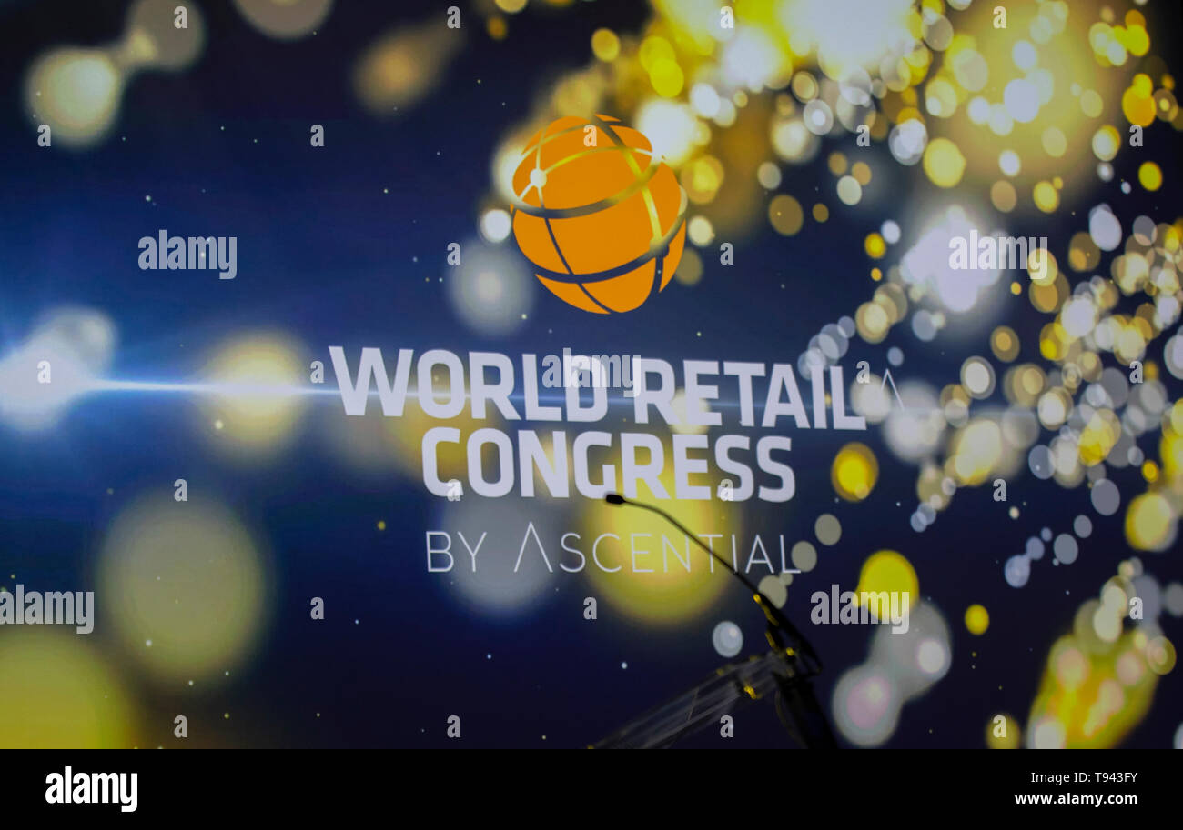 Congress logo hi-res stock photography and images - Alamy