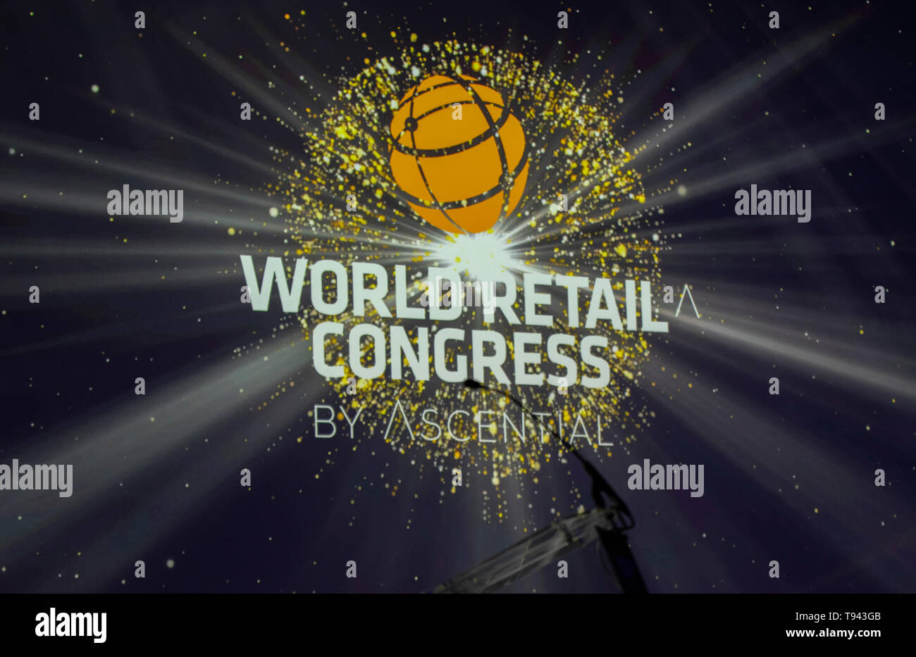 Congress logo hi-res stock photography and images - Alamy