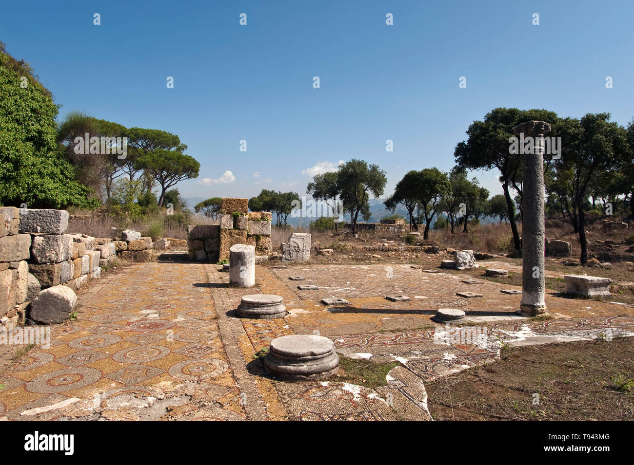 Beit mery hi-res stock photography and images - Alamy