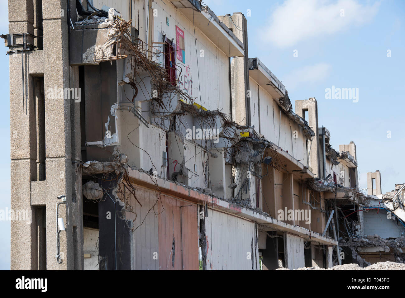 Imperial tobacco horizon hi-res stock photography and images - Alamy