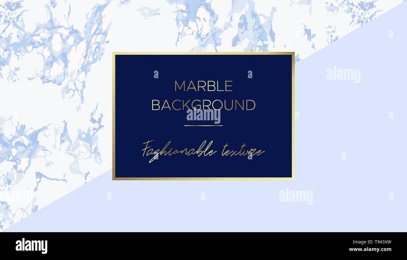 Luxury gold marble texture Stock Vector Images - Alamy