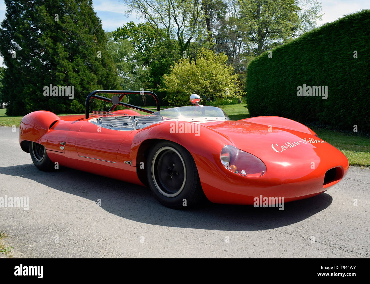 Costin nathan hi-res stock photography and images - Alamy