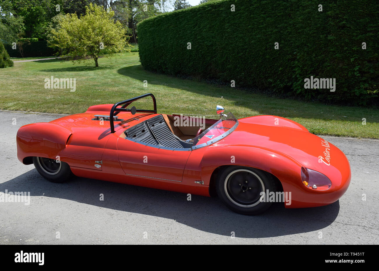 Costin hi-res stock photography and images - Alamy