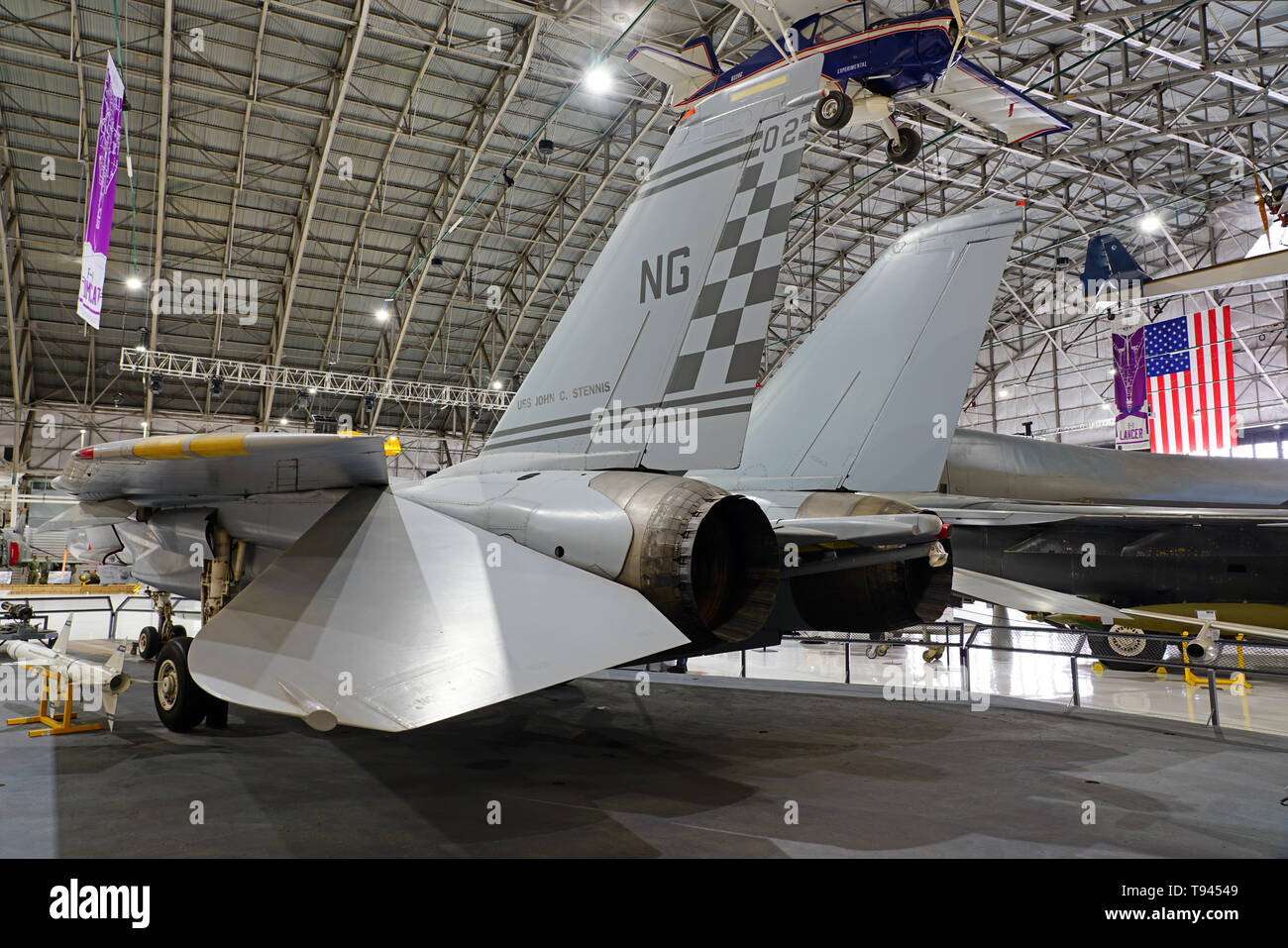 Lowry Air Force Base High Resolution Stock Photography and Images - Alamy