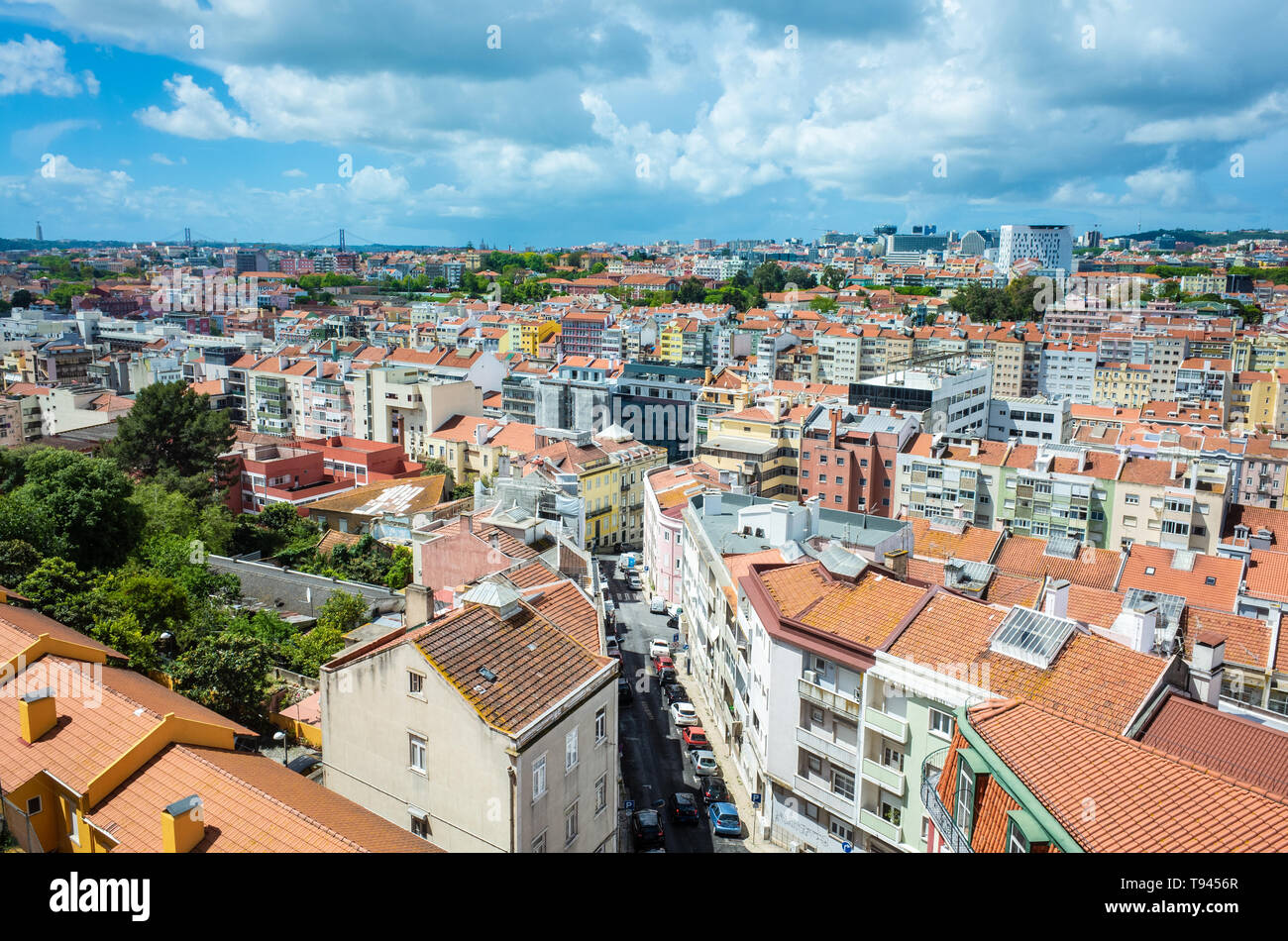Rooftop location hi-res stock photography and images - Alamy