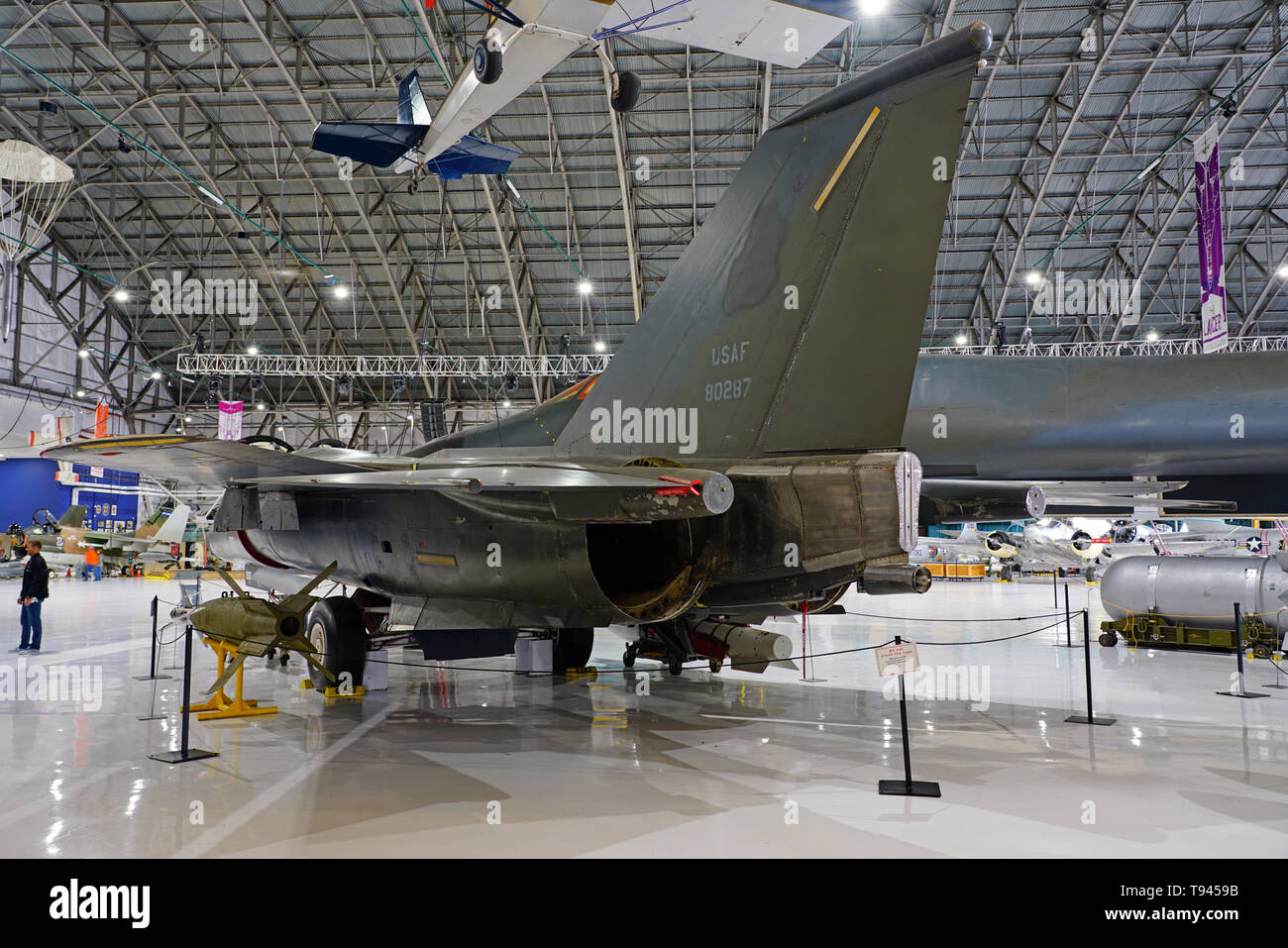 Lowry Air Force Base High Resolution Stock Photography and Images - Alamy