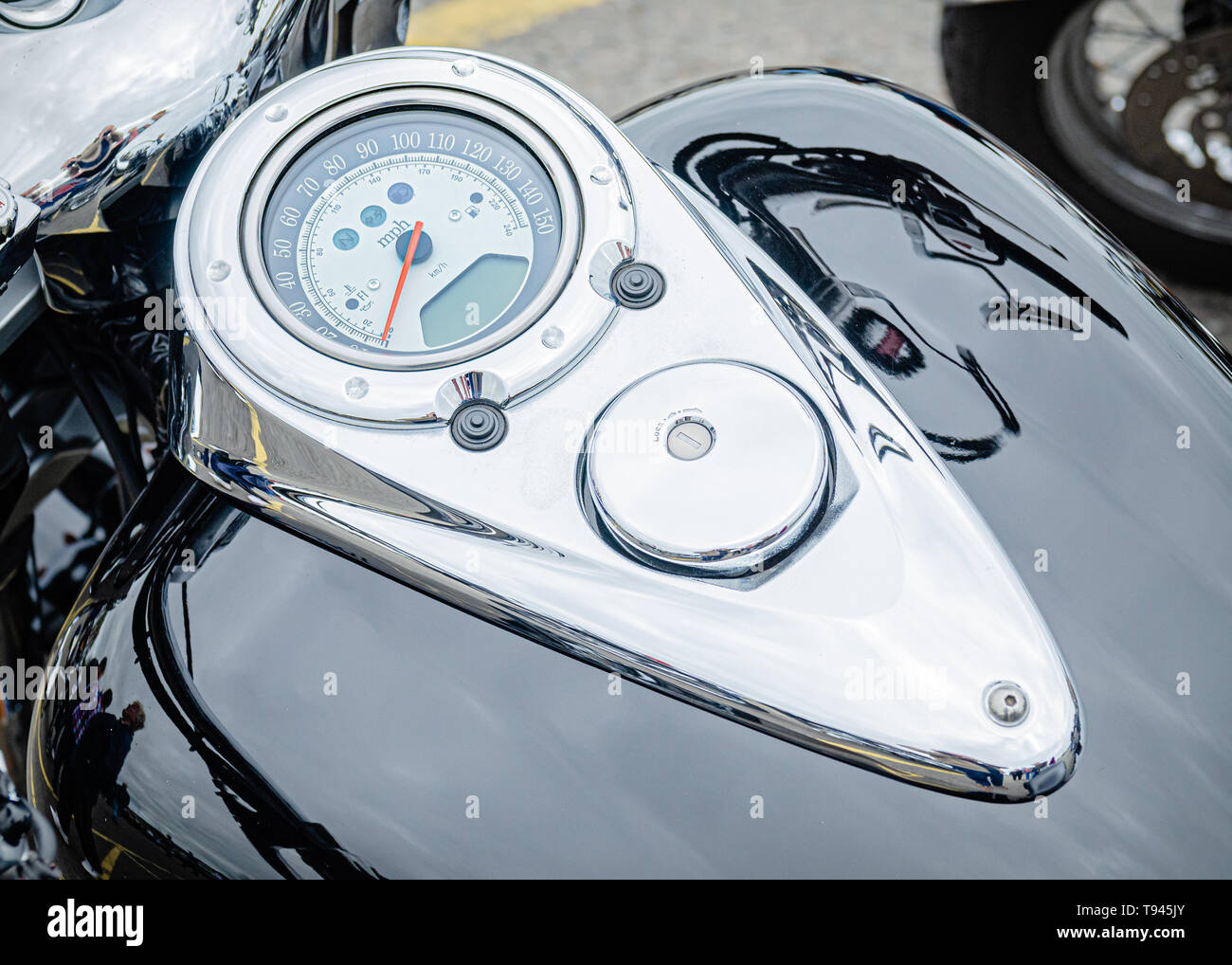 Panel lcd hi-res stock photography and images - Alamy