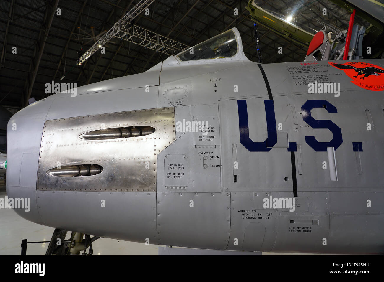 Lowry air force base hi-res stock photography and images - Alamy