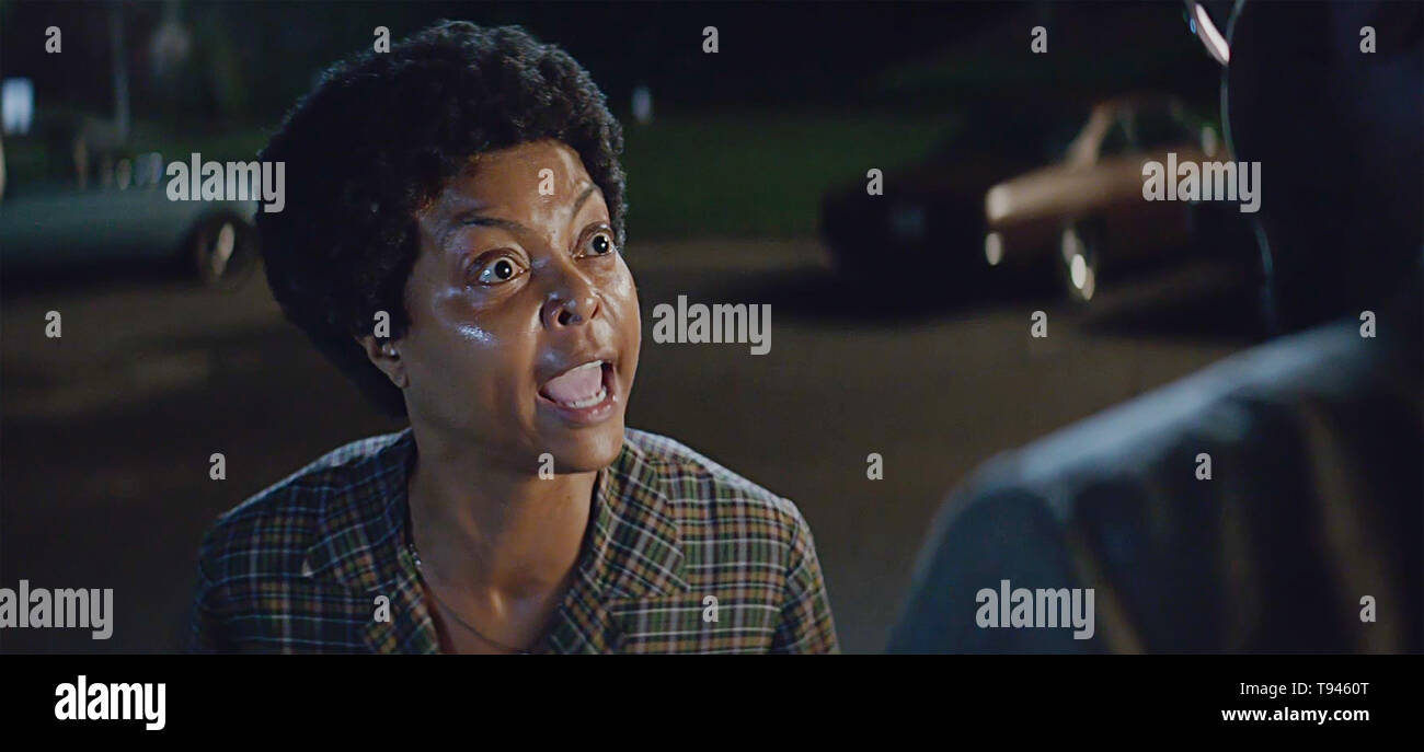 USA. Taraji P. Henson in a scene from the ©STXfilms new movie: The Best ...