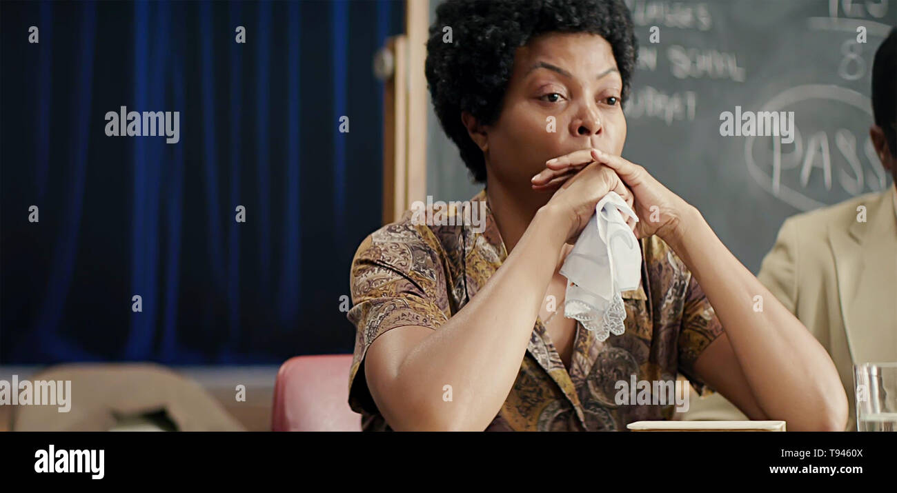 USA. Taraji P. Henson in a scene from the ©STXfilms new movie: The Best ...