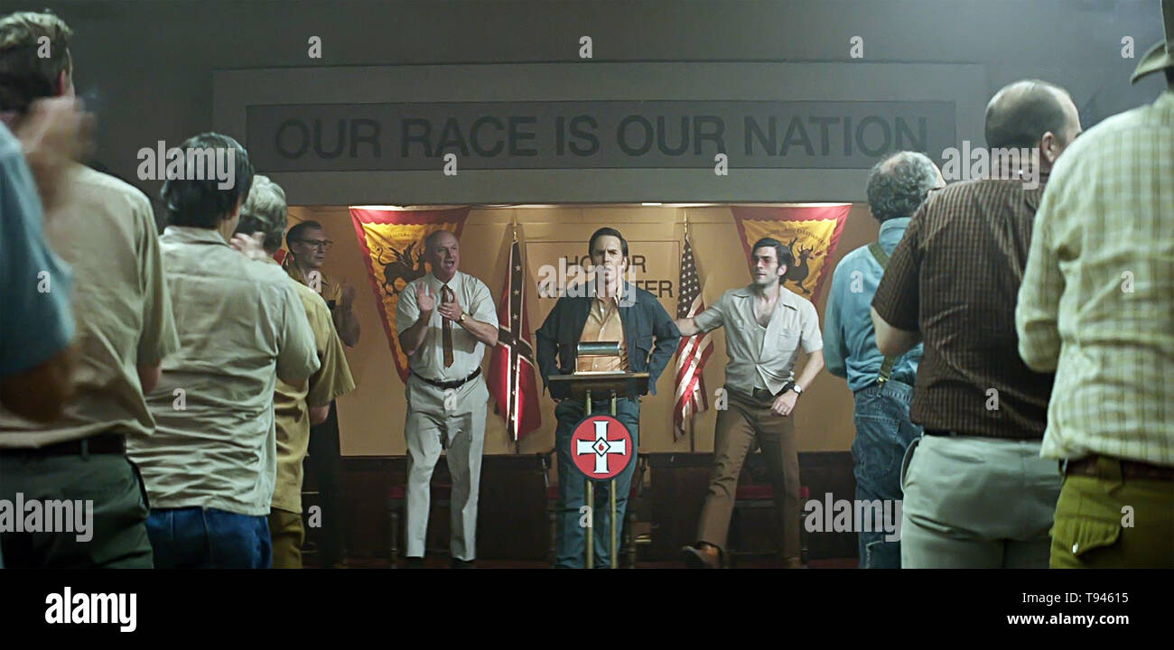 USA. Sam Rockwell in a scene from the ©STXfilms new movie: The Best of ...