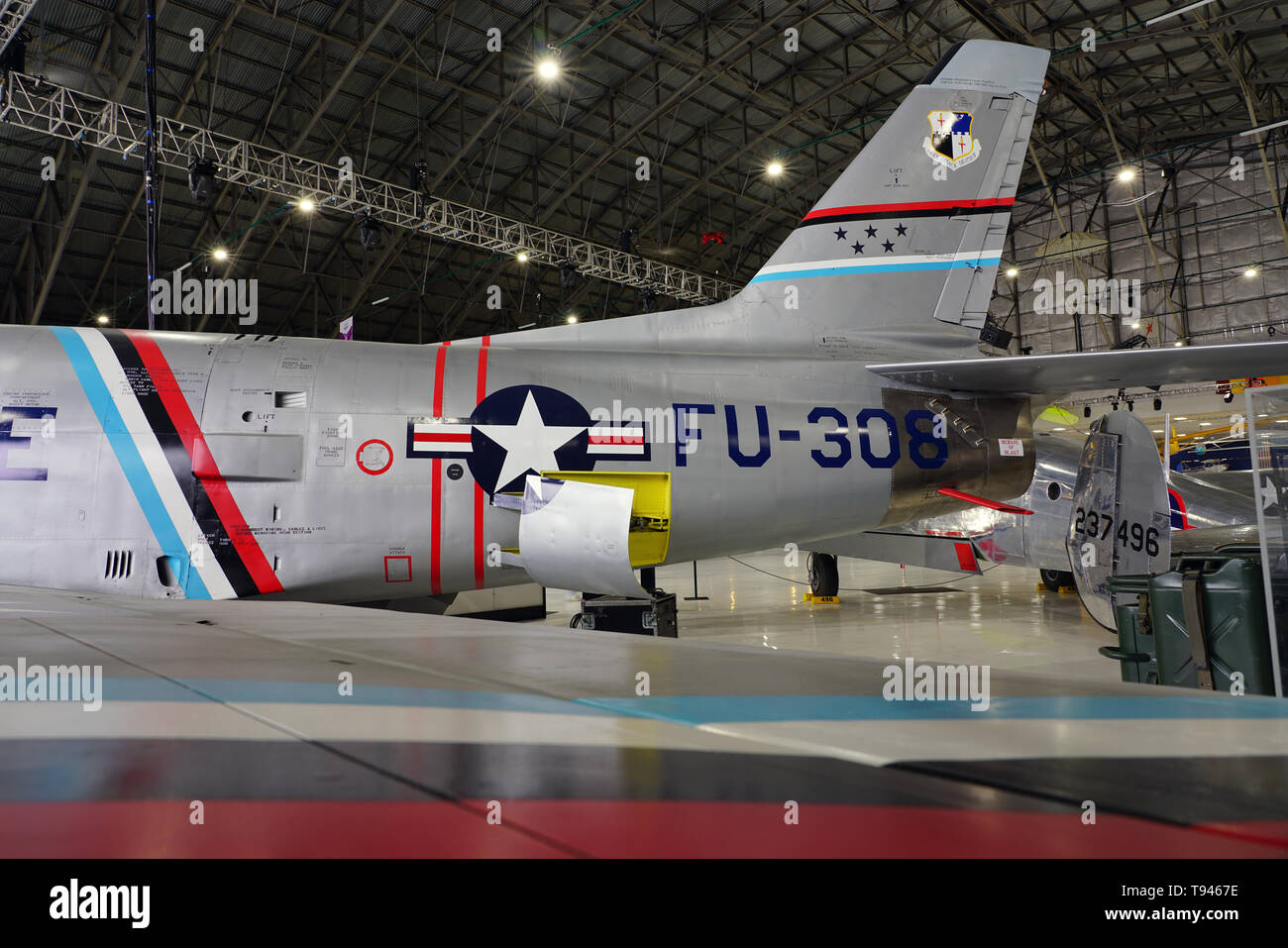 Lowry Air Force Base High Resolution Stock Photography and Images - Alamy