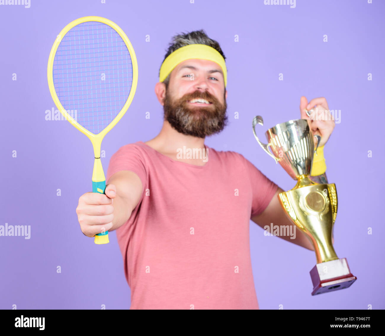 Mustache championship hi-res stock photography and images - Alamy