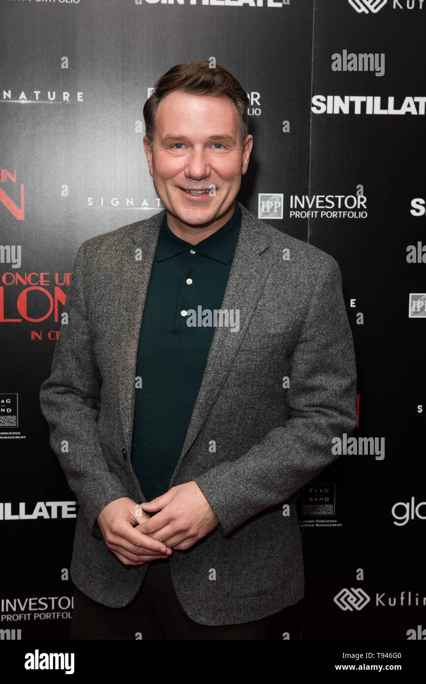 Jack comer hi-res stock photography and images - Alamy