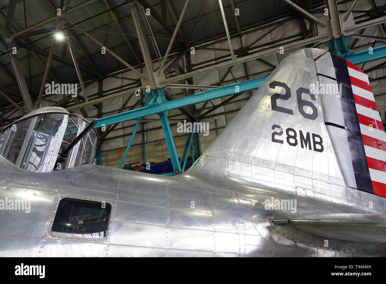 Lowry air force base hi-res stock photography and images - Alamy