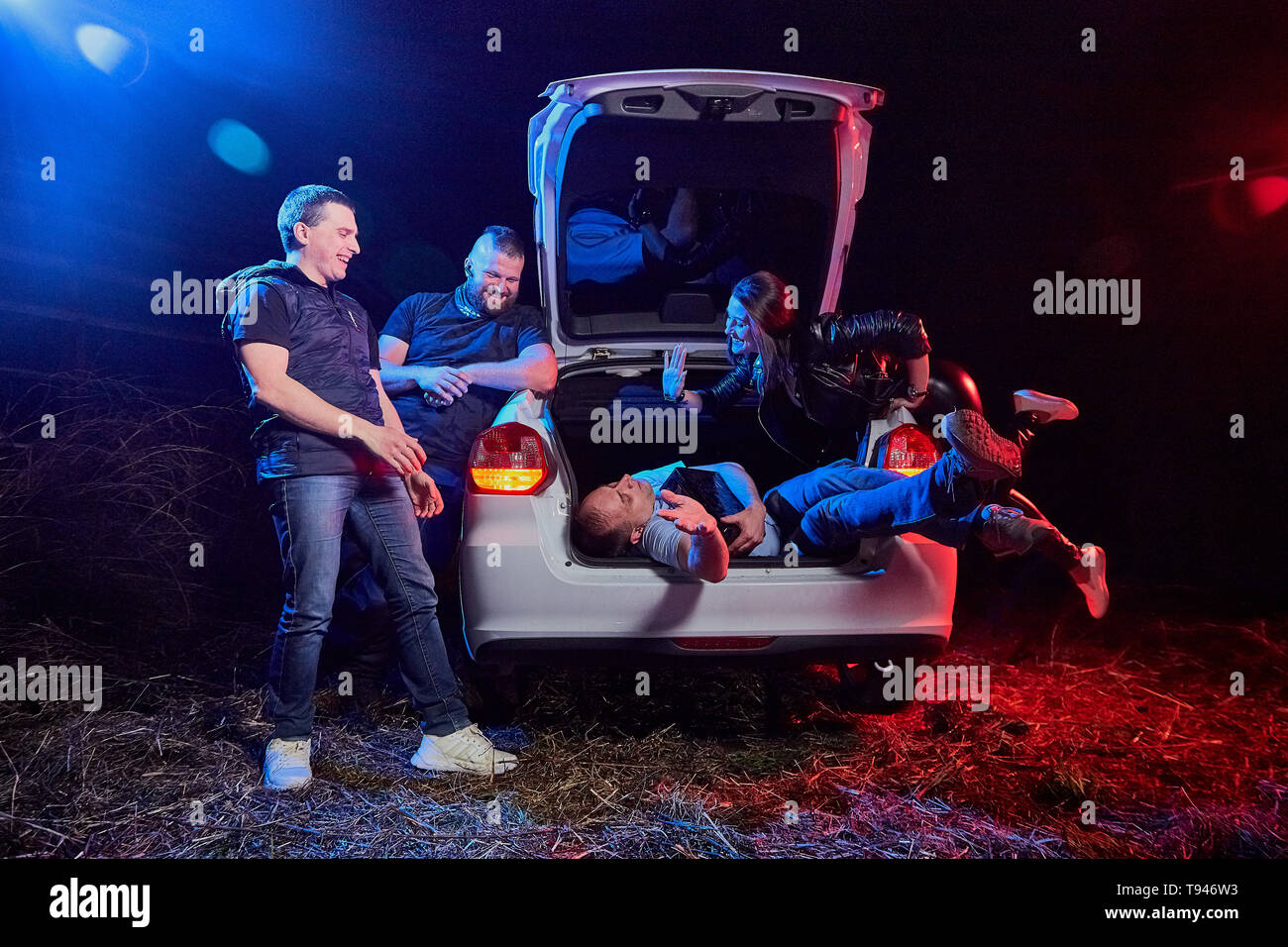 Drunk guy hi-res stock photography and images - Alamy