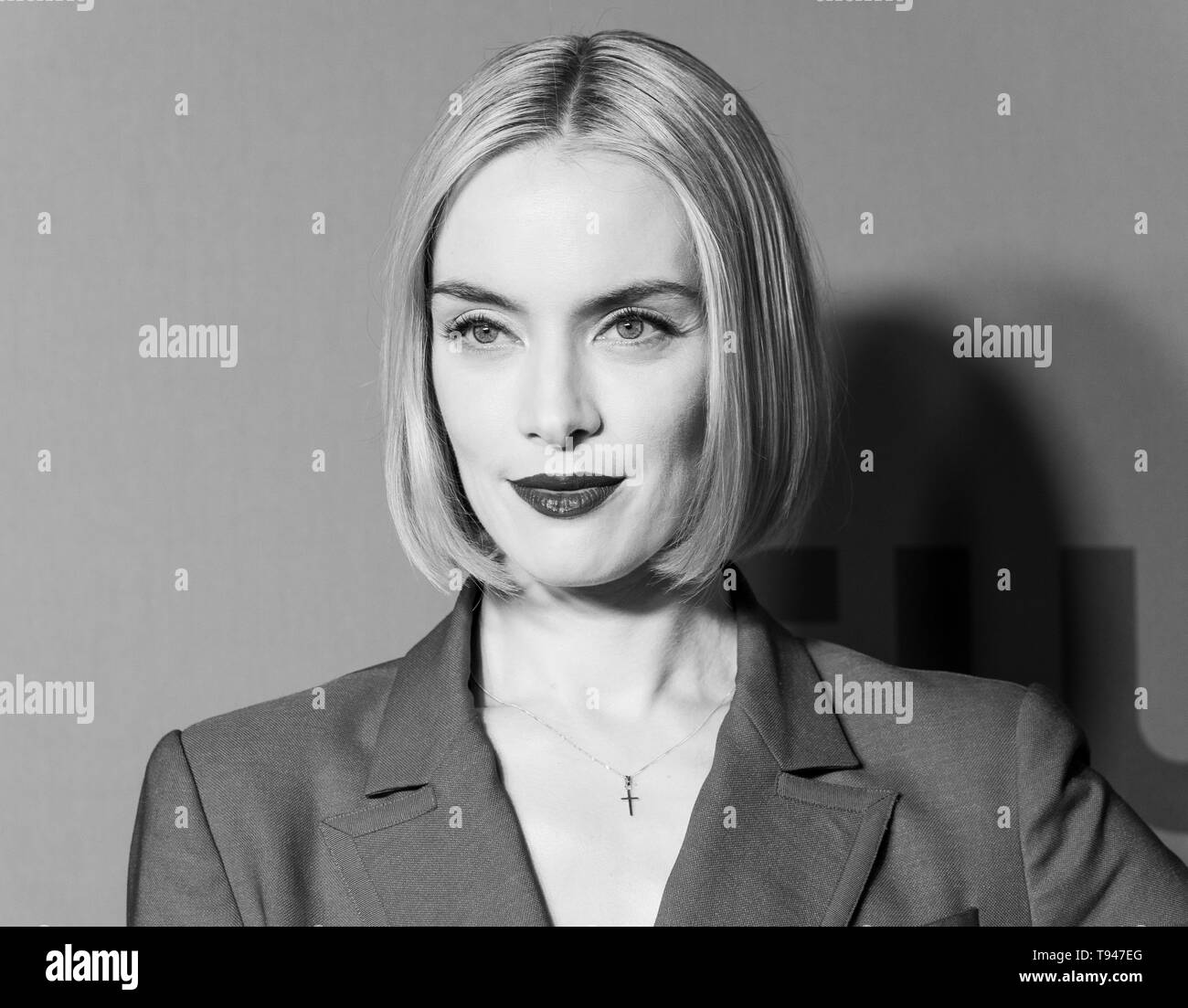 Rachel skarsten hi-res stock photography and images - Alamy