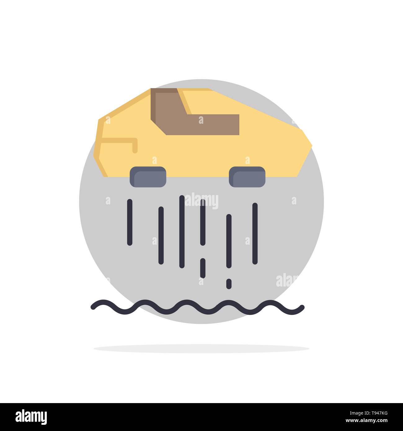 Heliport vector vectors hi-res stock photography and images - Alamy