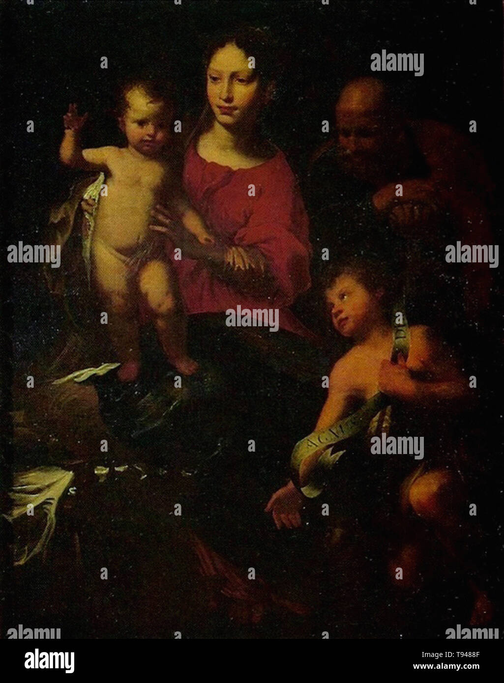 Strozzi family history hi-res stock photography and images - Alamy