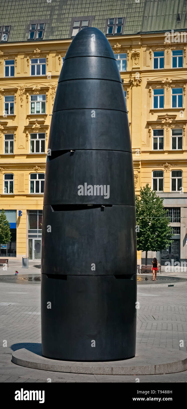 Brno (German: Brünn) in the Czech Republic Stock Photo - Alamy