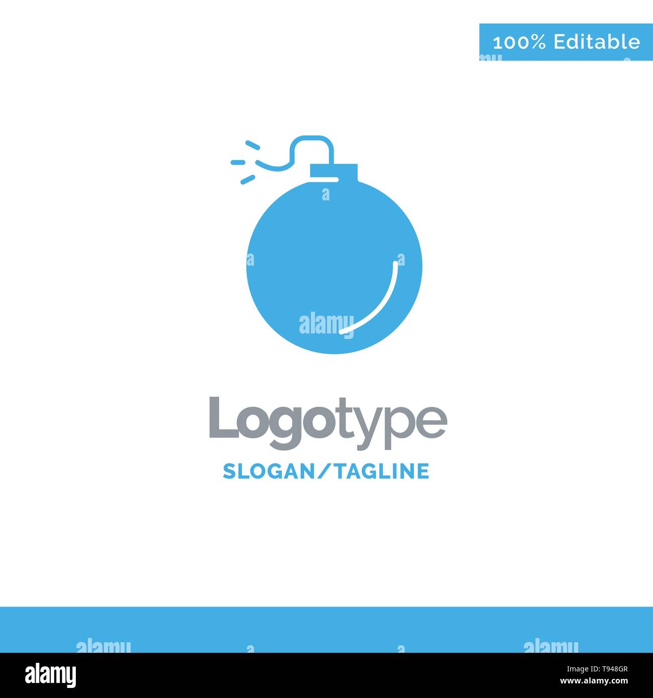 Explosion explosive risk Stock Vector Images - Alamy