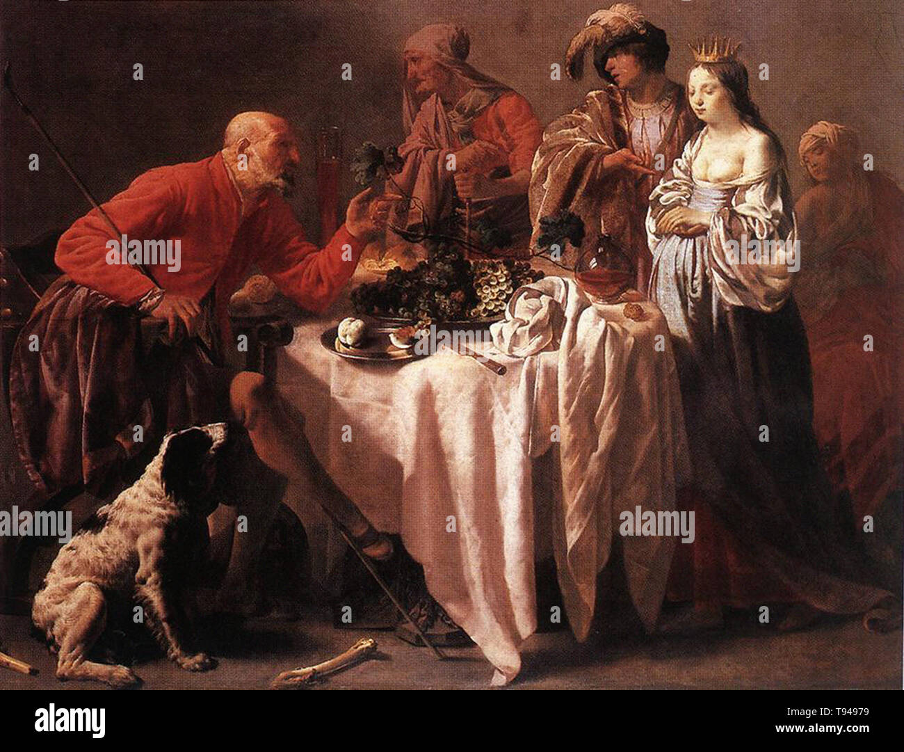 Reproaching hi-res stock photography and images - Alamy