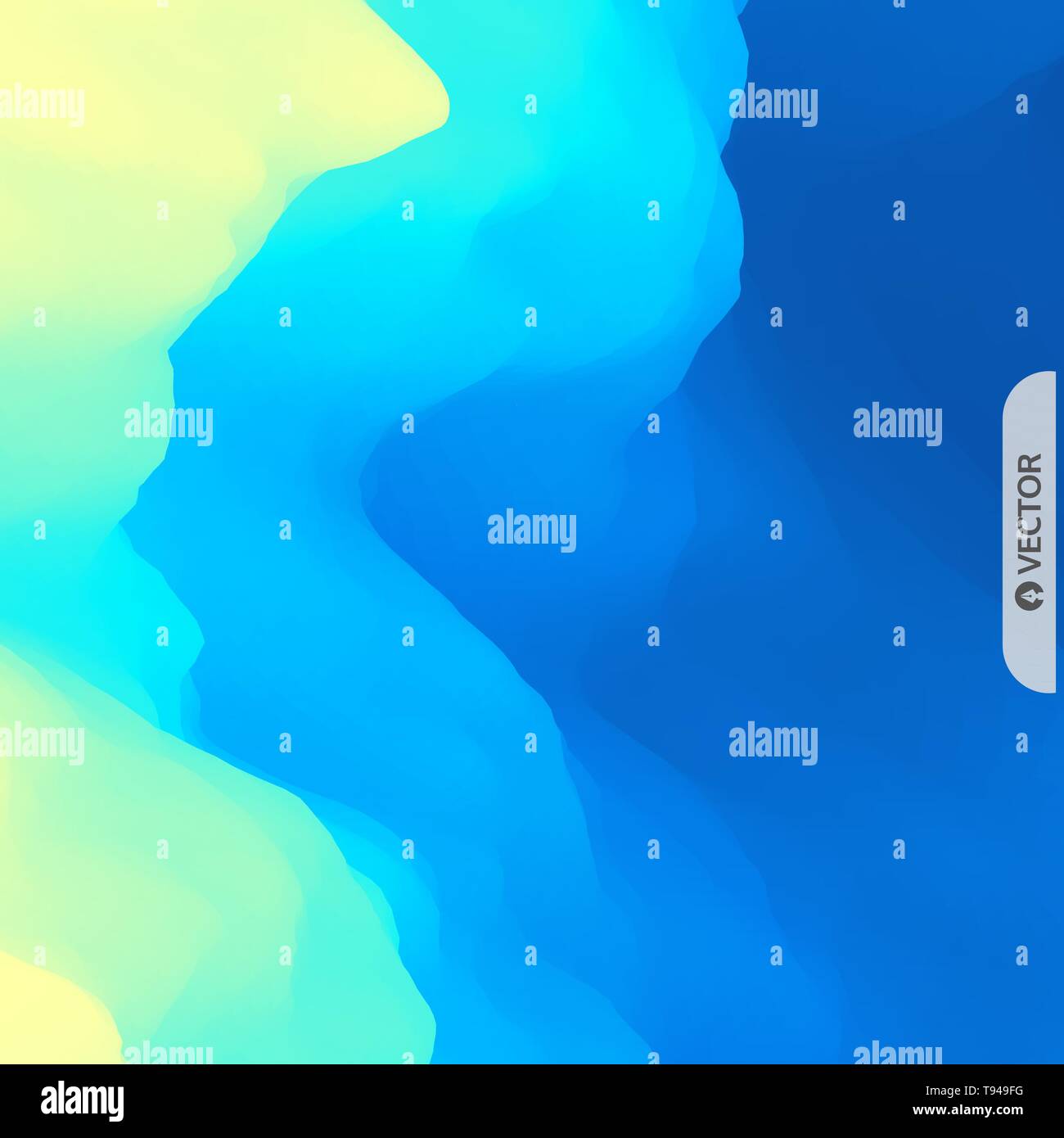 Abstract Background. Design Template. Modern Pattern. Vector Illustration For Your Design Stock ...