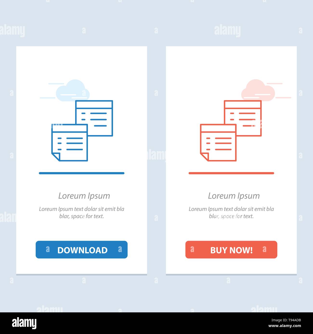 Gold folder and paper and notes hi-res stock photography and images - Alamy